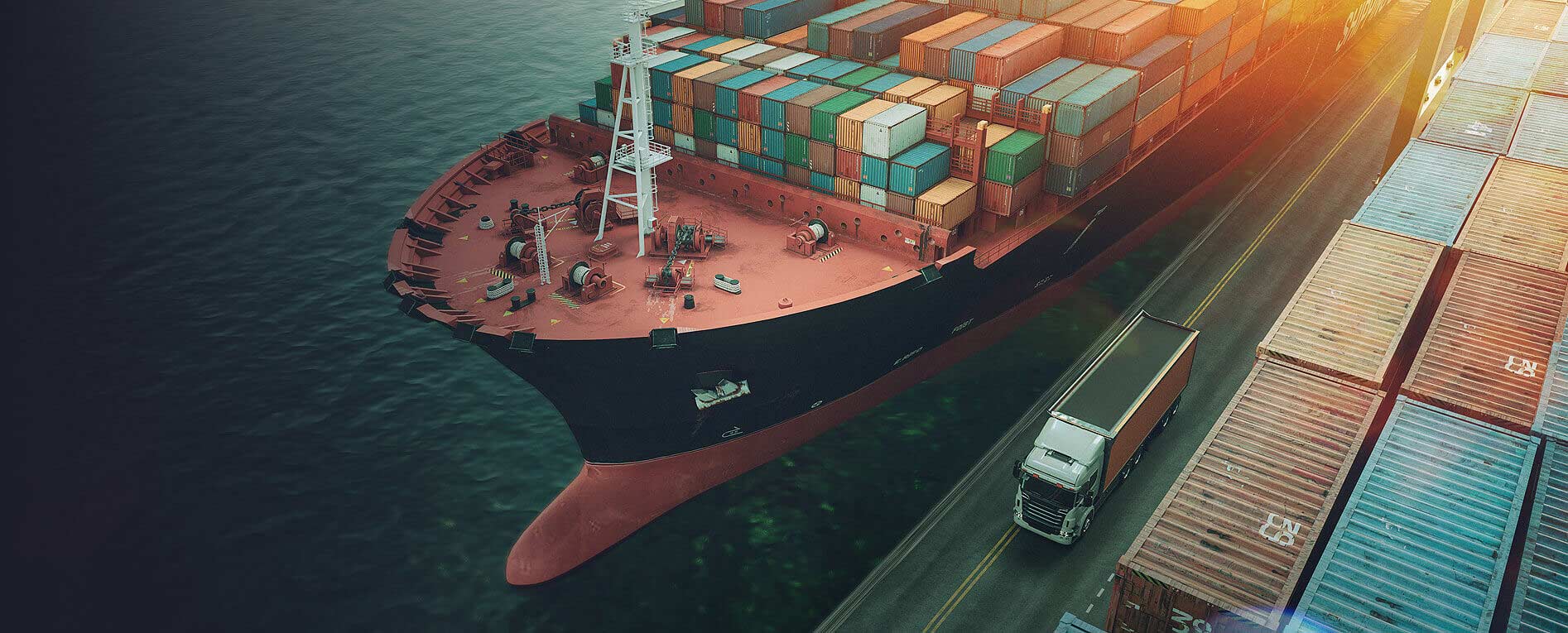 Project & Heavy Cargo – AASS